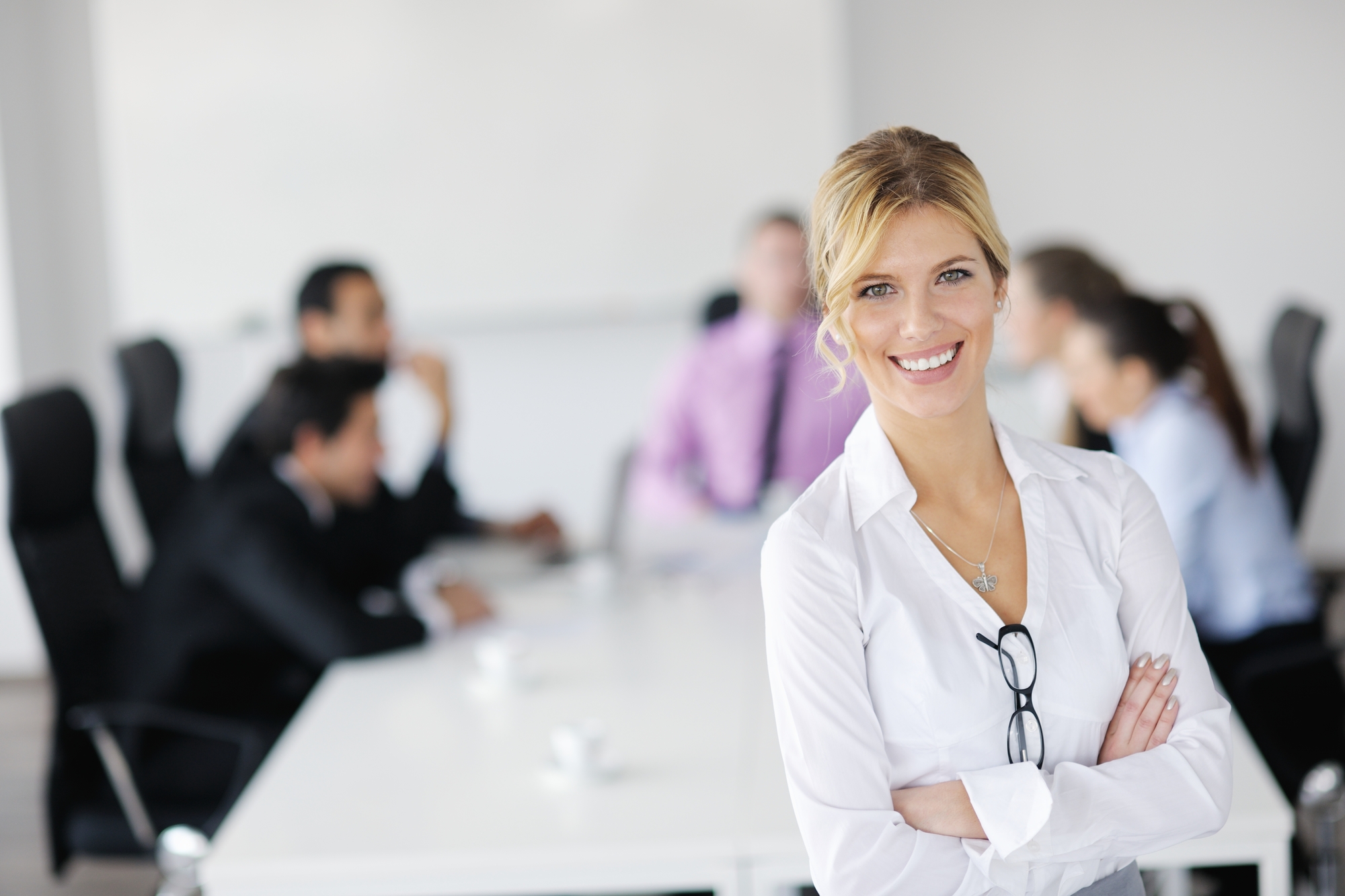 What Motivates High-Achieving Women?