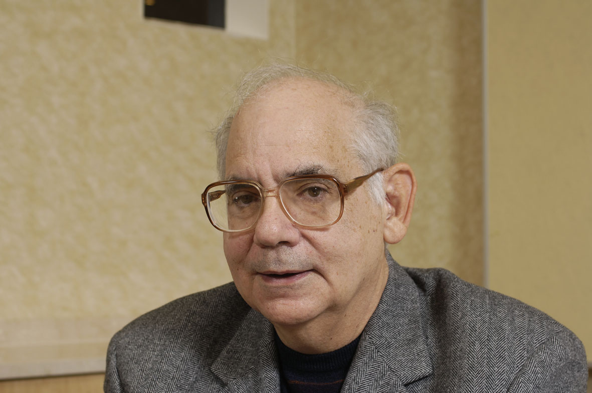 Podcast: NPR Interview with Professor Steven Reiss and Author Daniel ...