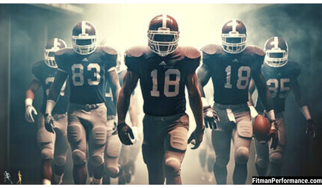 What Motivates Elite Football Players